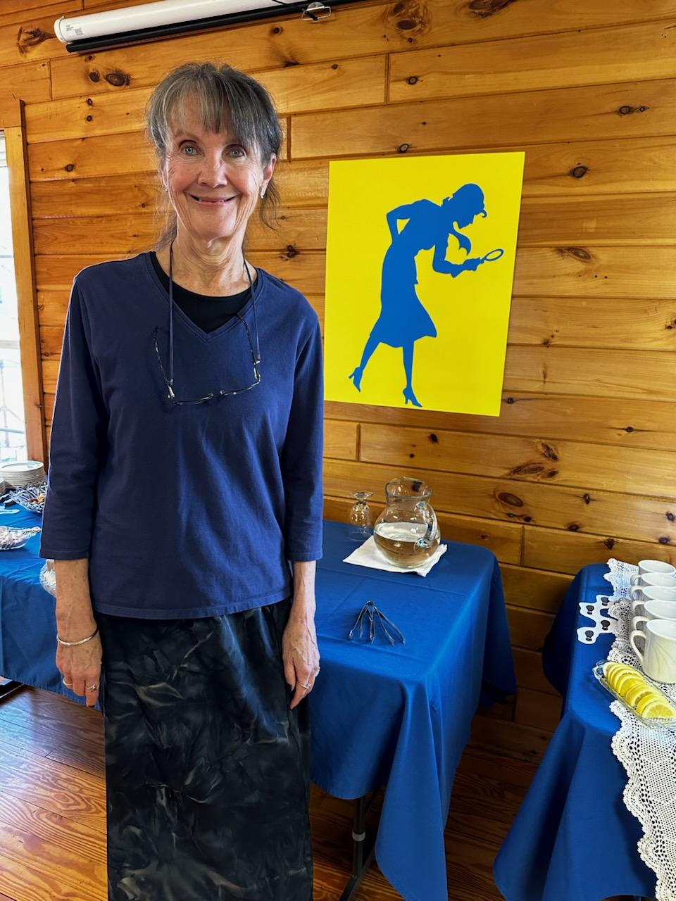 Fredonia Shakespeare Club cracks Nancy Drew mystery | News, Sports ...